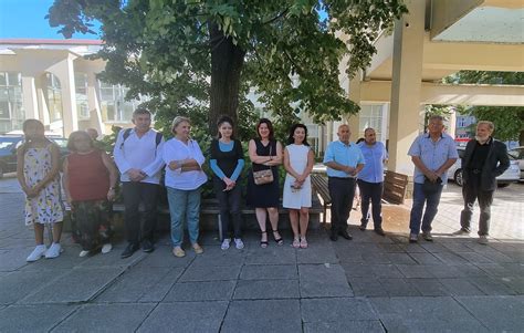 7 август 2023 г В Национален музей на образованието в Габрово откриха изложбата 120 години