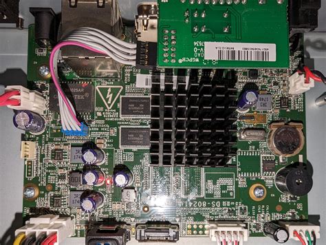 Factory Reset Hikvision 7600 Nvr Rhikvision