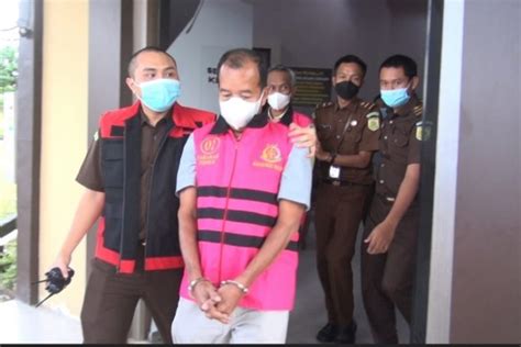 Pungli PTSL Eks Kepala BPN Tanah Bumbu Terancam 20 Tahun Penjara