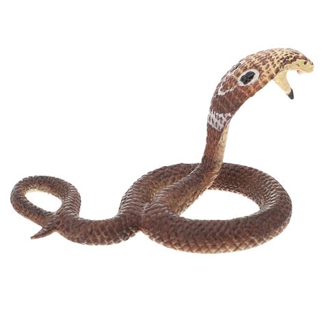 Etereauty Snake Props Tricky Fake Model Prank Python Halloween Toys