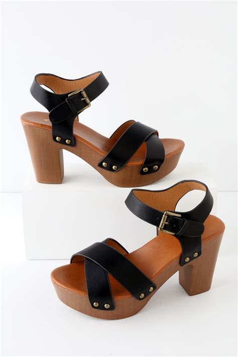 High Heels High Heel Shoes Heeled Sandals Platform Shoes