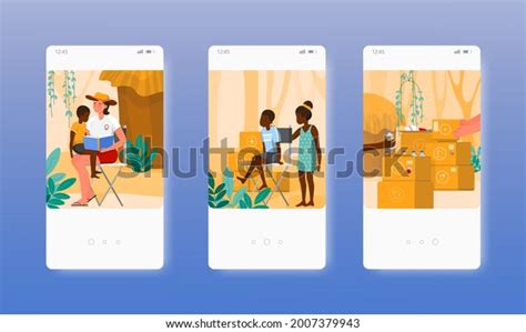 64 Third World Development Stock Vectors Images And Vector Art