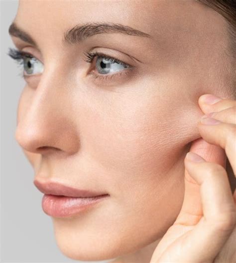 Chubby Cheeks Face Specific Conditions Signature Medispa