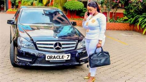 This Sexy Female Pastor Is The Sexiest Pastor In Africa Her Security