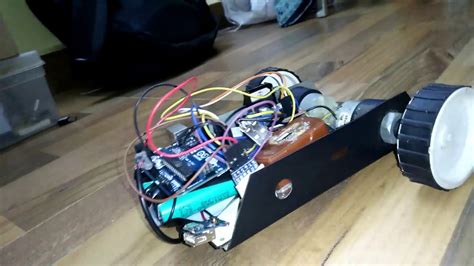 How To Do Arduino Controled Bluetooth Car PART YouTube