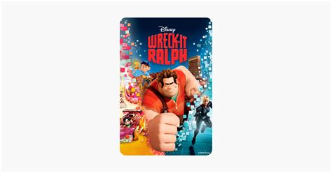 ‎wreck It Ralph On Itunes