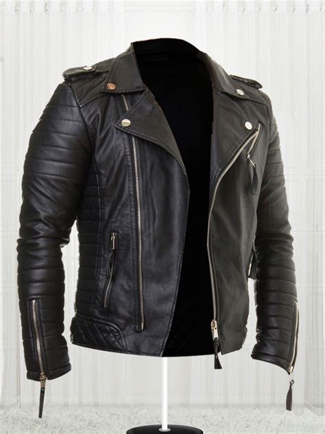 Mens Lambskin Beautiful Looking Jacket