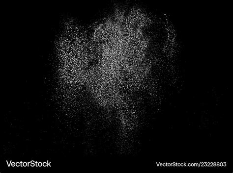 Water Splash Particle Texture