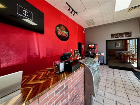 In Photos Pi Theory Pizza Opens In Cape Coral