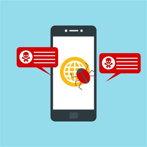 Malware Royalty Free Vector Image Vectorstock