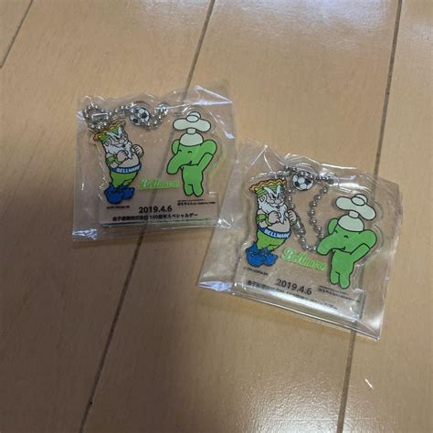 湘南ベルマーレ 非売品 ノベルティ メルカリ