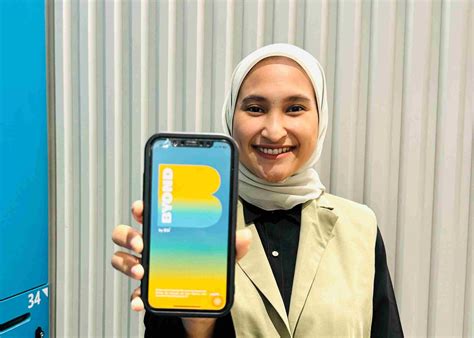 Byond By Bsi Alami Lonjakan Transaksi 40 Id