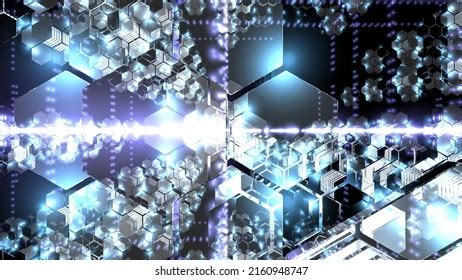 Technological Singularity Images Stock Photos Vectors Shutterstock