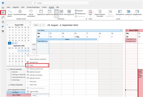 Funktionen Des Outlook Kalenders Ein Umfassender Leitfaden Optische