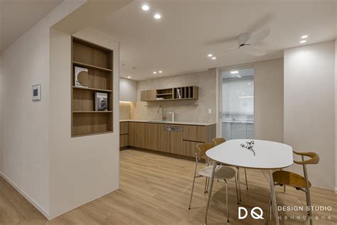 마포 자이 49py 디큐디자인스튜디오