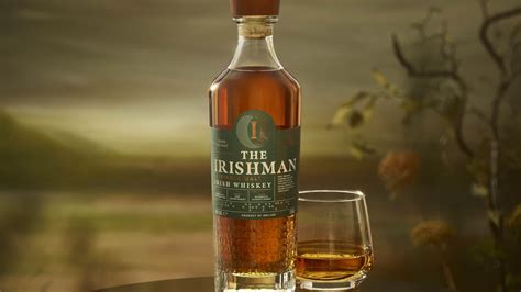 Irishman Single Malt Small Batch | Granikal