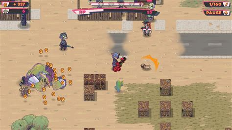 [review] Pew Paw Nintendo Switch The Switch Effect
