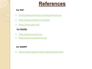 Online Birth Certificate System And Management PPT