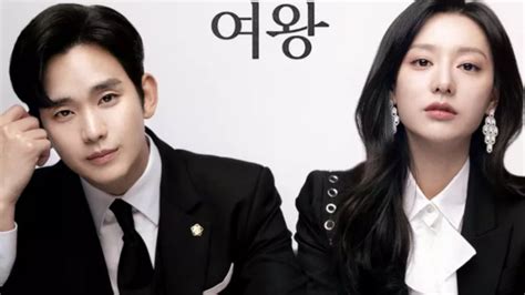 Jam Berapa Drakor Queen Of Tears Tayang Cek Jam Tayang Dan Jadwal