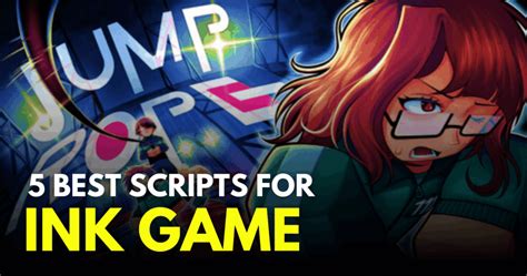 5 Must Have Scripts To Dominate Every Ink Game