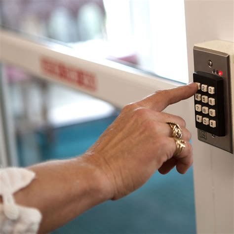 Compass Communication Group Perimeter Security