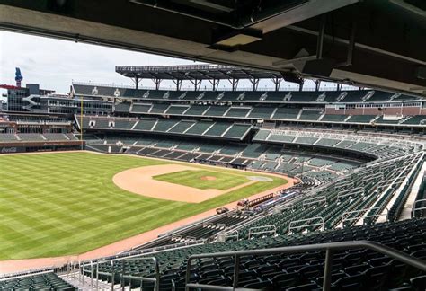 Truist Park Metromont