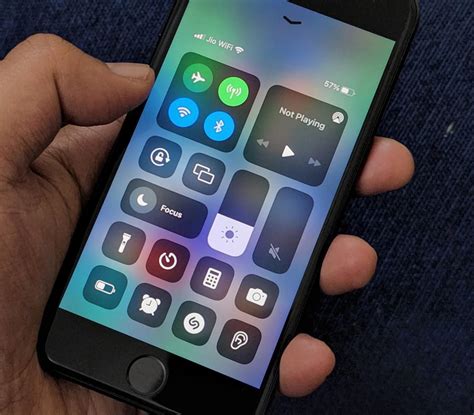 Apple Brings Back Battery Percentage Icon In Latest IOS Beta Users Elated Details IBTimes India