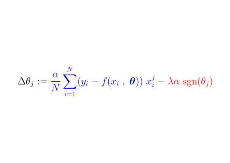 Explained How Does L1 Regularization Perform Feature Selection