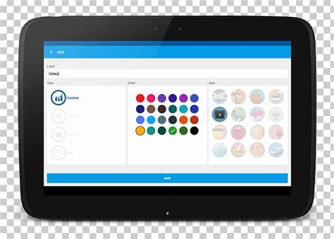 tablet computers computer icons computer program handheld devices png