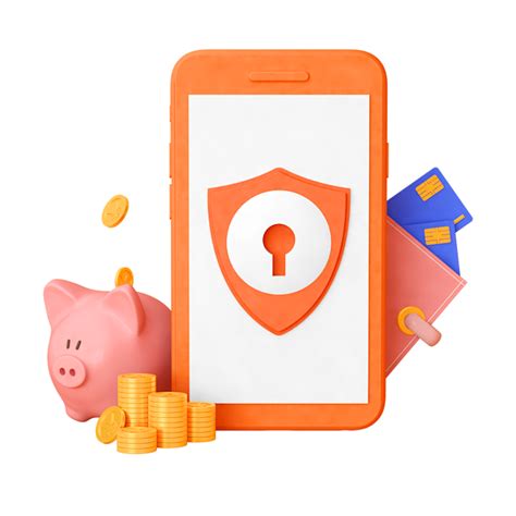 手机金融安全密钥