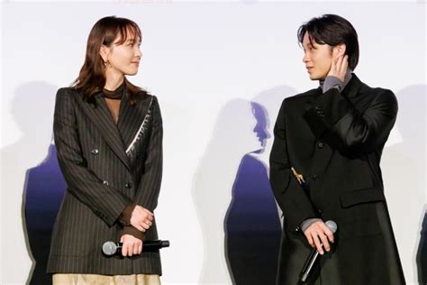 （写真）稲垣吾郎、『正欲』で共演の新垣結衣は「普段イメージする新垣さんとまったく違っていた」 映画 ニュース ｜クランクイン！