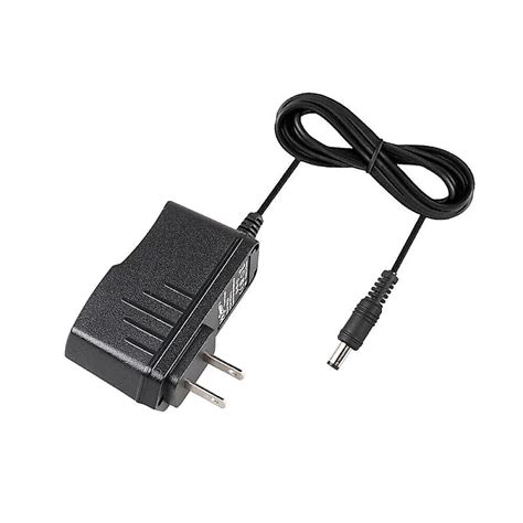 Power Supply Adapter For Digitech Freqout Natural Feedback Reverb
