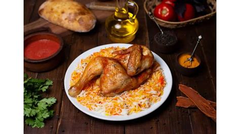 Mandi Origin Of The Rice And Meat Delicacy From Yemeni Culture