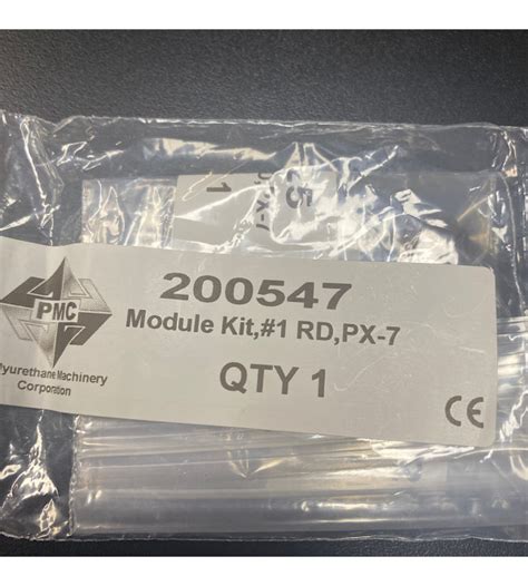 Pmc Module Kit 1 Px 7 Profoam Spray Foam Equipment Features Specs