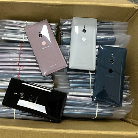 【尚品科技】sony Xperia Xz2 日版單卡 4 64g 索尼手機 原裝正品二手 98新福利機 蝦皮購物