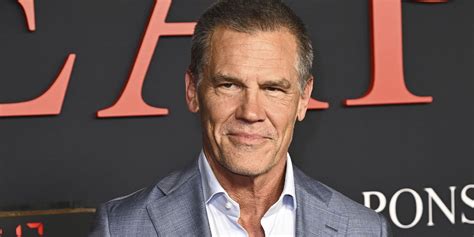 The Same Year He Became Thanos Josh Brolin Delivered His Funniest Role