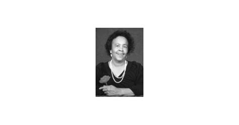 Minnie Lockett Obituary 2012 Legacy Remembers
