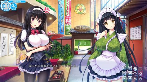 Honoo No Haramase Oppai ★ Ero Appli That Otaku Posting Facebook