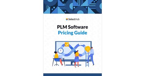 Plm Software Definitive Pricing Guide 2024 Free Guide