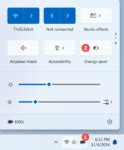 Energy Saver In Windows 11 What Does It Do How To Turn It On Off