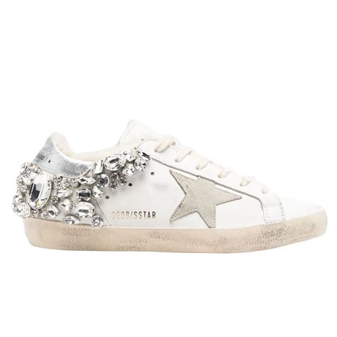 Super Star Golden Goose