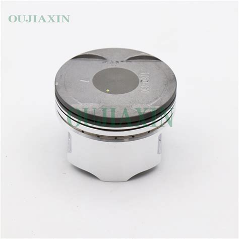 Engine piston MD361982 diameter 76.0mm for Mitsubishi