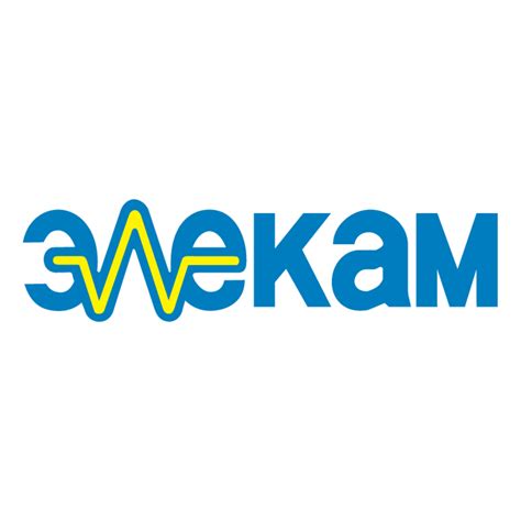 Elekam logo, Vector Logo of Elekam brand free download (eps, ai, png ...