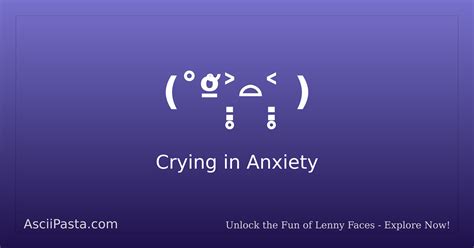 Ascii Pasta Crying In Anxiety Text Face ˚ºั˃̣̣̥⌓˂̣̣̥ Copy Scared Ascii Pasta Crying In Anxiety Text Face ˚ºั˃̣̣̥⌓˂̣̣̥ Copy Scared