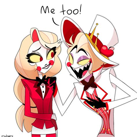 Hazbin Hotel Thread Possible NSFW Dark General Discussion Forums