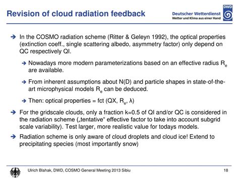 Ppt Wg3a Activities In Cloud Microphysics And Radiation Powerpoint Presentation Id3418737
