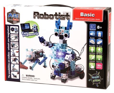 Artec Robo Basic Artec Robo Basic