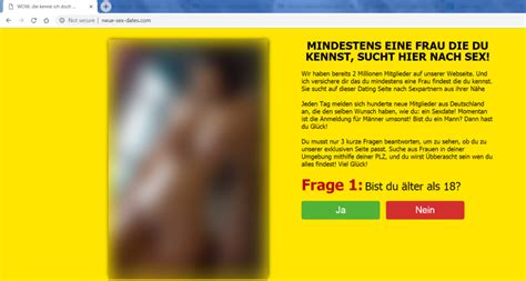 How To Remove Neue Sex Dates Com CureYourSystem