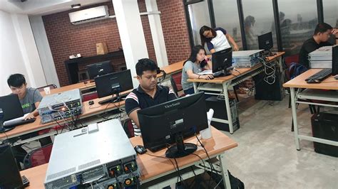 Microsoft Windows Server Training And Certifications Philippines