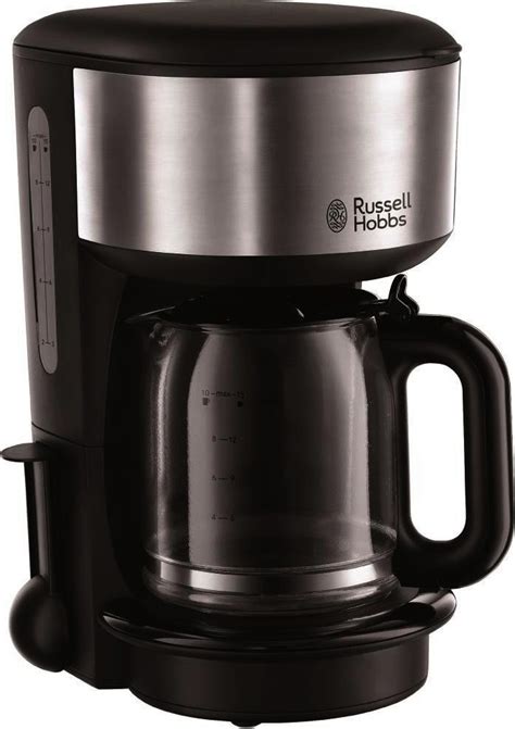 Кофеварка Russell Hobbs 20130-56 Oxford купить | ELMIR - цена, отзывы ...